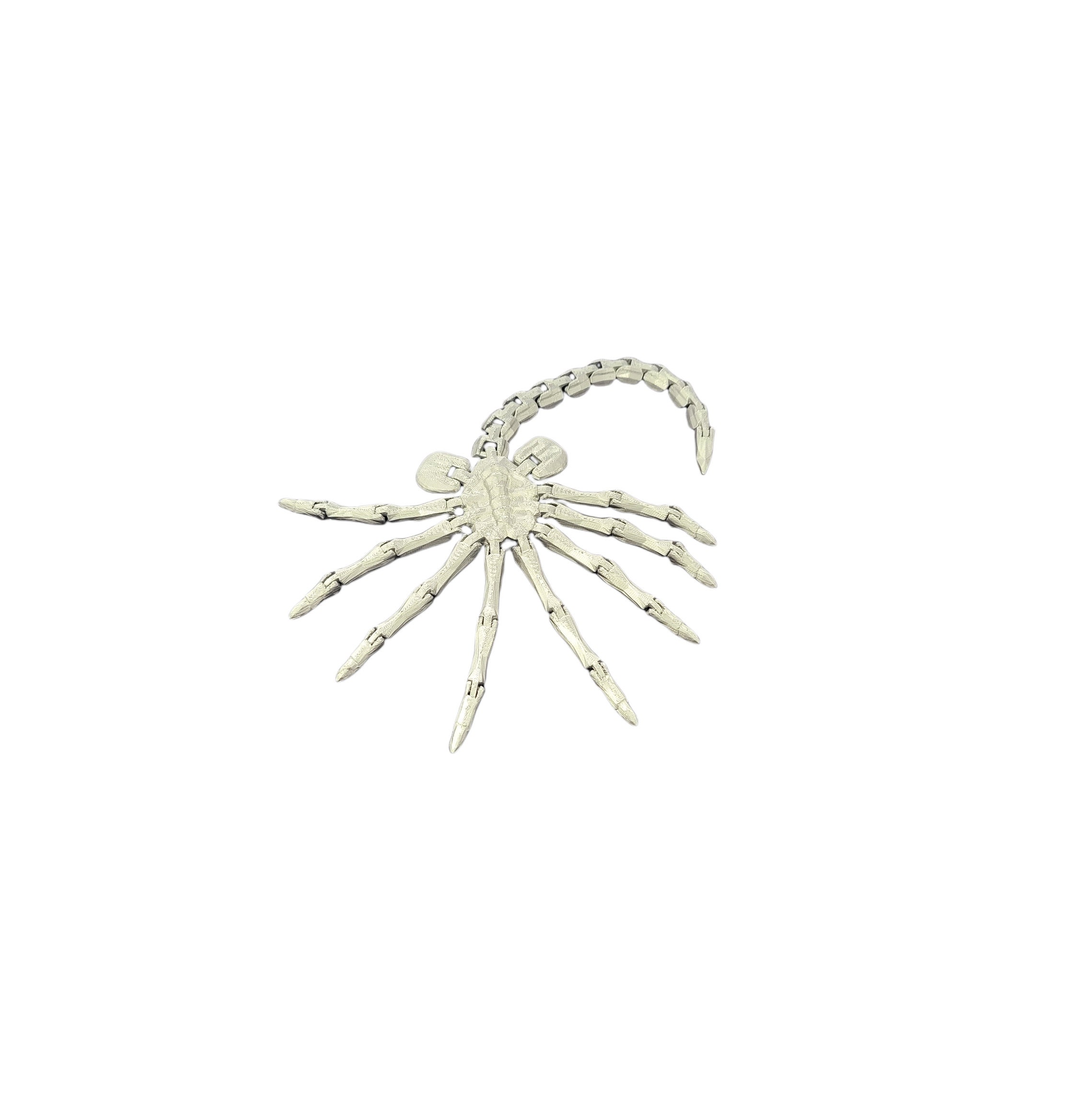 Aliens Face Hugger - Etsy