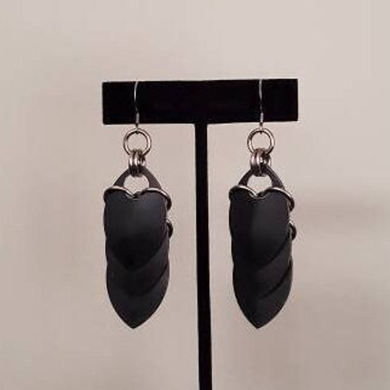 Scale Mail - Etsy