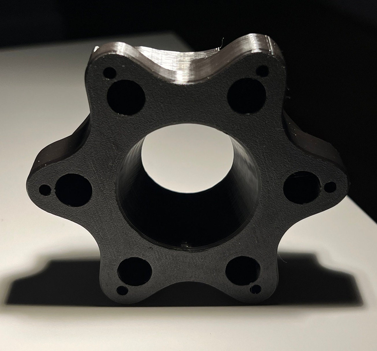 Logitech G27 / G29 / G920 / G923 Wheel Adapter - Etsy