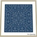 Blackwork Lace3– Blackwork Pattern, Needlepoint Pattern Digital – PDF ...