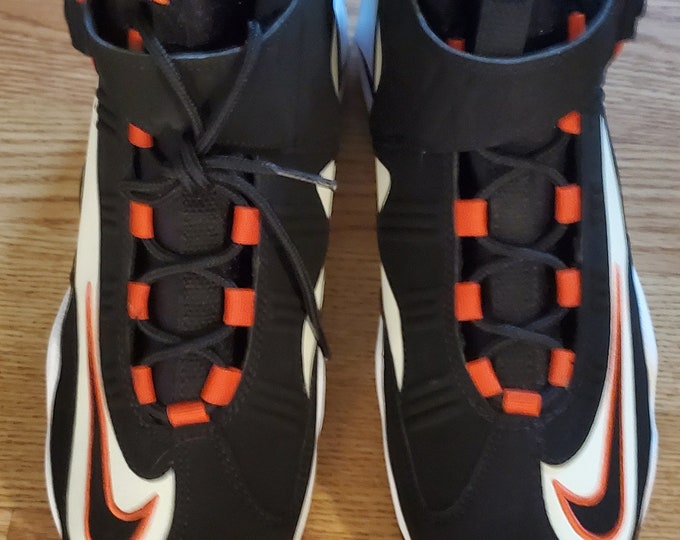 Ken Griffey Jr Shoes - Etsy