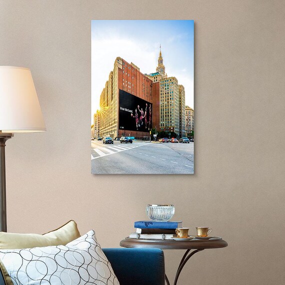 Cleveland Cavaliers Wallpaper Border