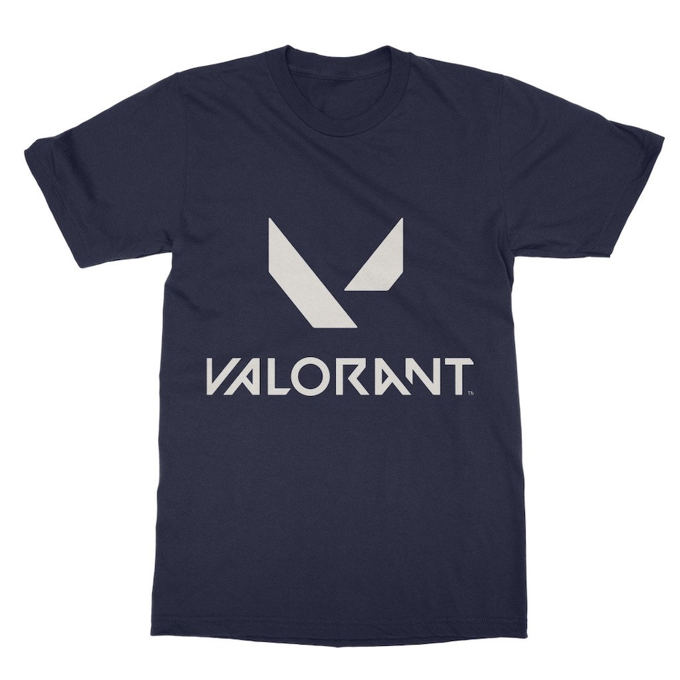 Gaming Valorant T-Shirt sold by Nambcvt | SKU 457731 | Printerval UK