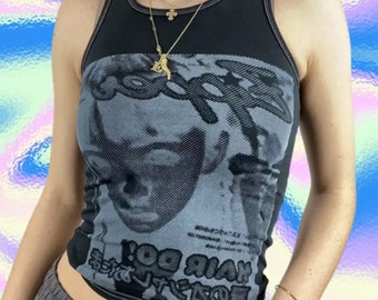 Emo Y2k Vintage - Etsy