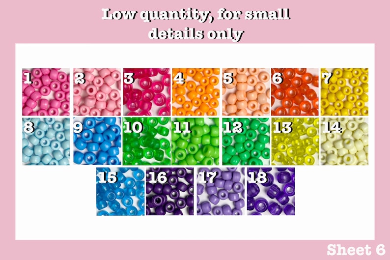 Custom Kandi Essa Halter + Harness Set - Etsy Canada