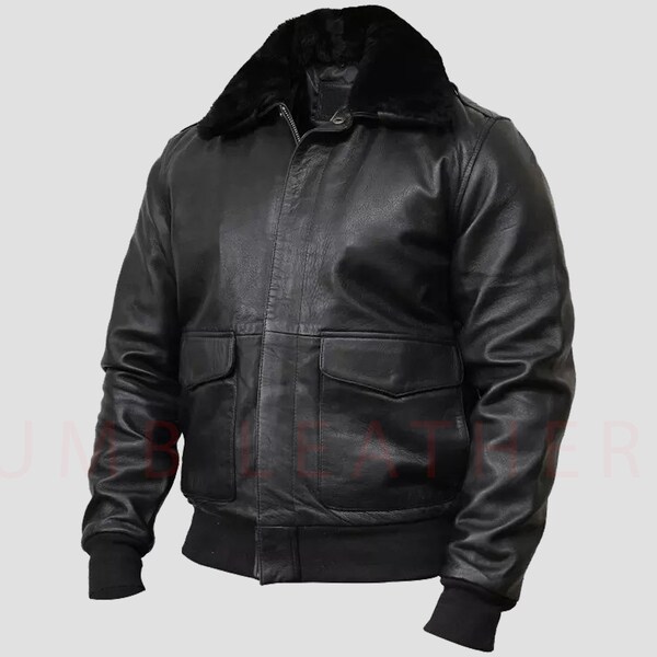 Pilot Jacket - Etsy