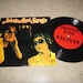 John Lennon (beatles) - Rare 7" 33 1/3 RPM - John's Lost Songs - Shaved ...