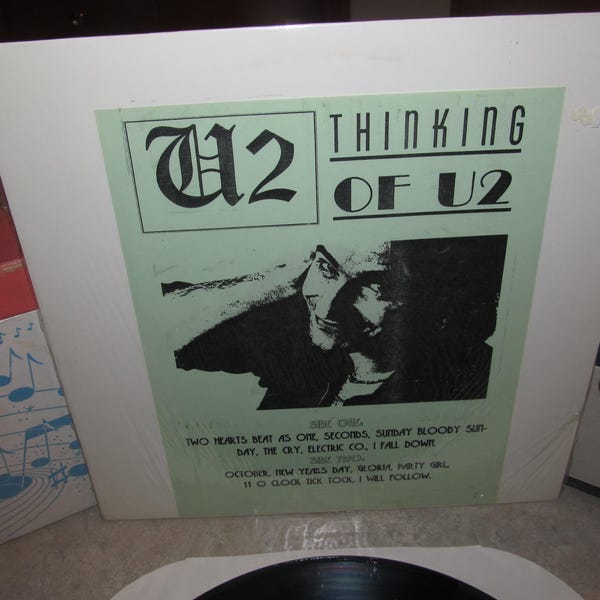 U2 Yahoo She Male Bing Video - Etsy Canada