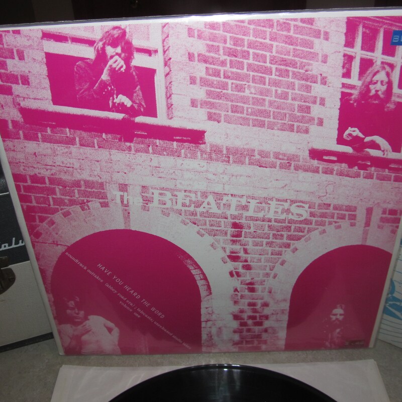 Rare Vinyl - Etsy