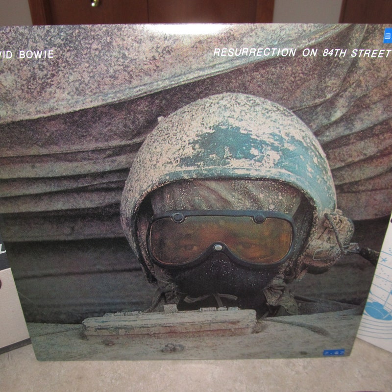 Rare Vinyl - Etsy