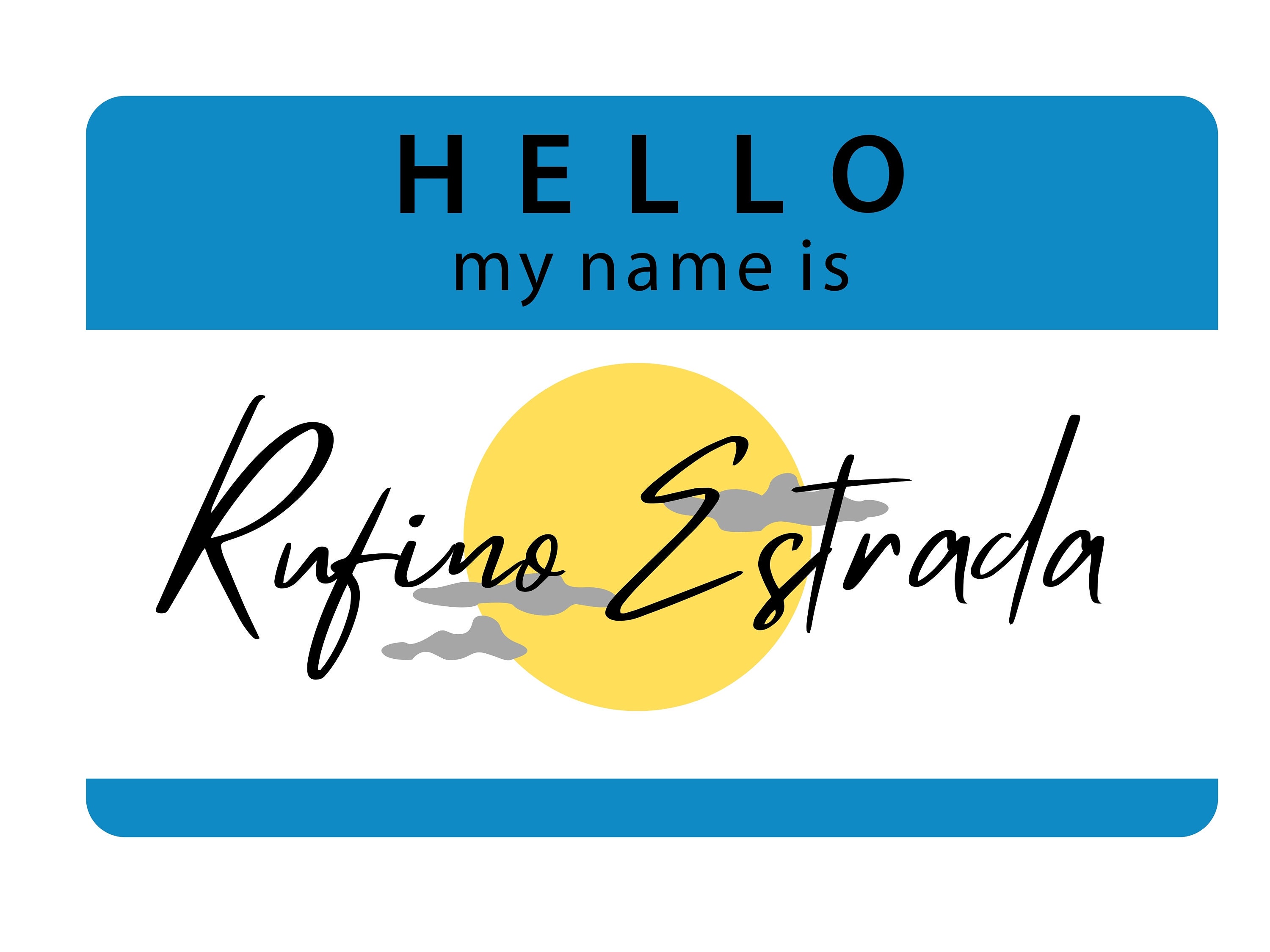 Moon Knight - Name Tags- Marc Spector, Steven Grant, Jake Lockley ...