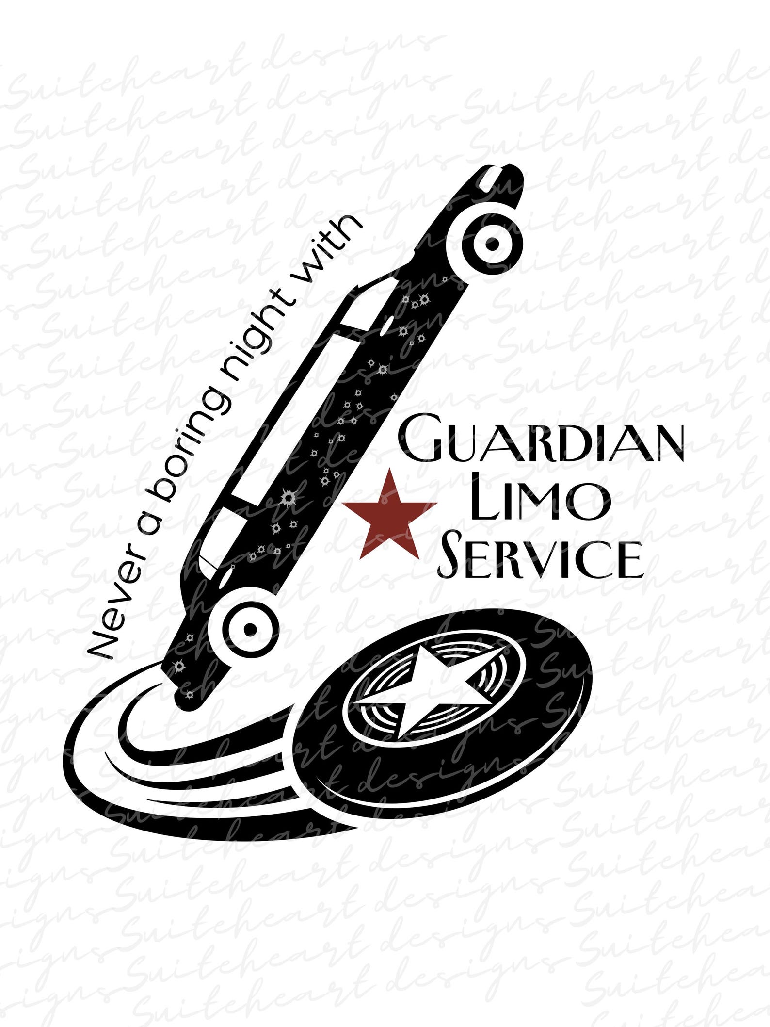 Thunderbolts* - Red Guardian Limo Service, Yelena, Bucky, Sentry ...