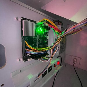 Sega Key Master 15 Holes Prize Arcade Machine - Etsy