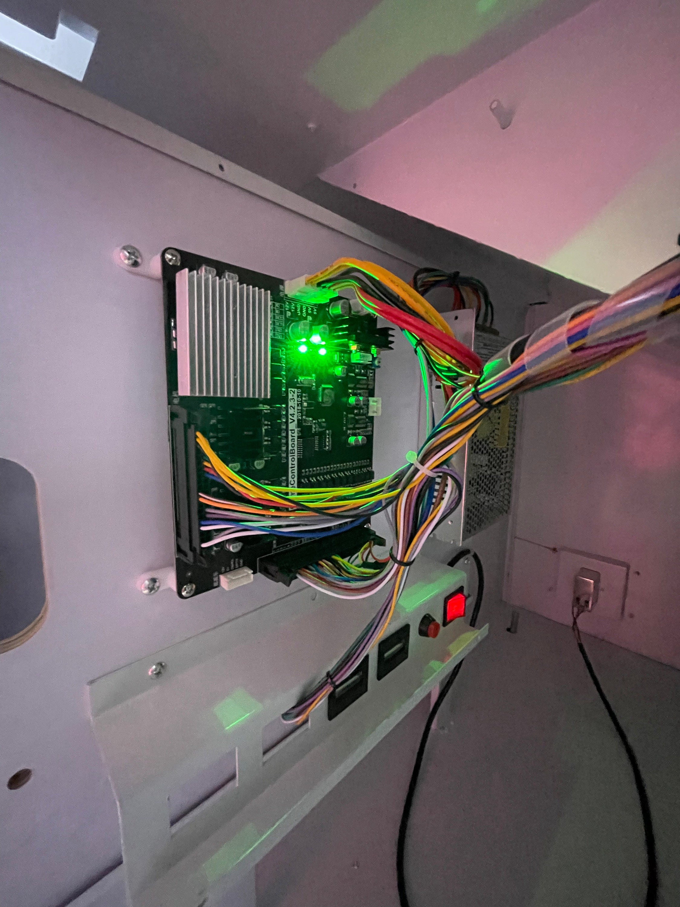 Sega Key Master 15 Holes Prize Arcade Machine - Etsy