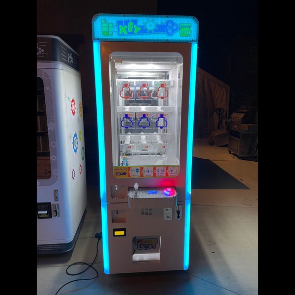 Arcade Machine - Etsy
