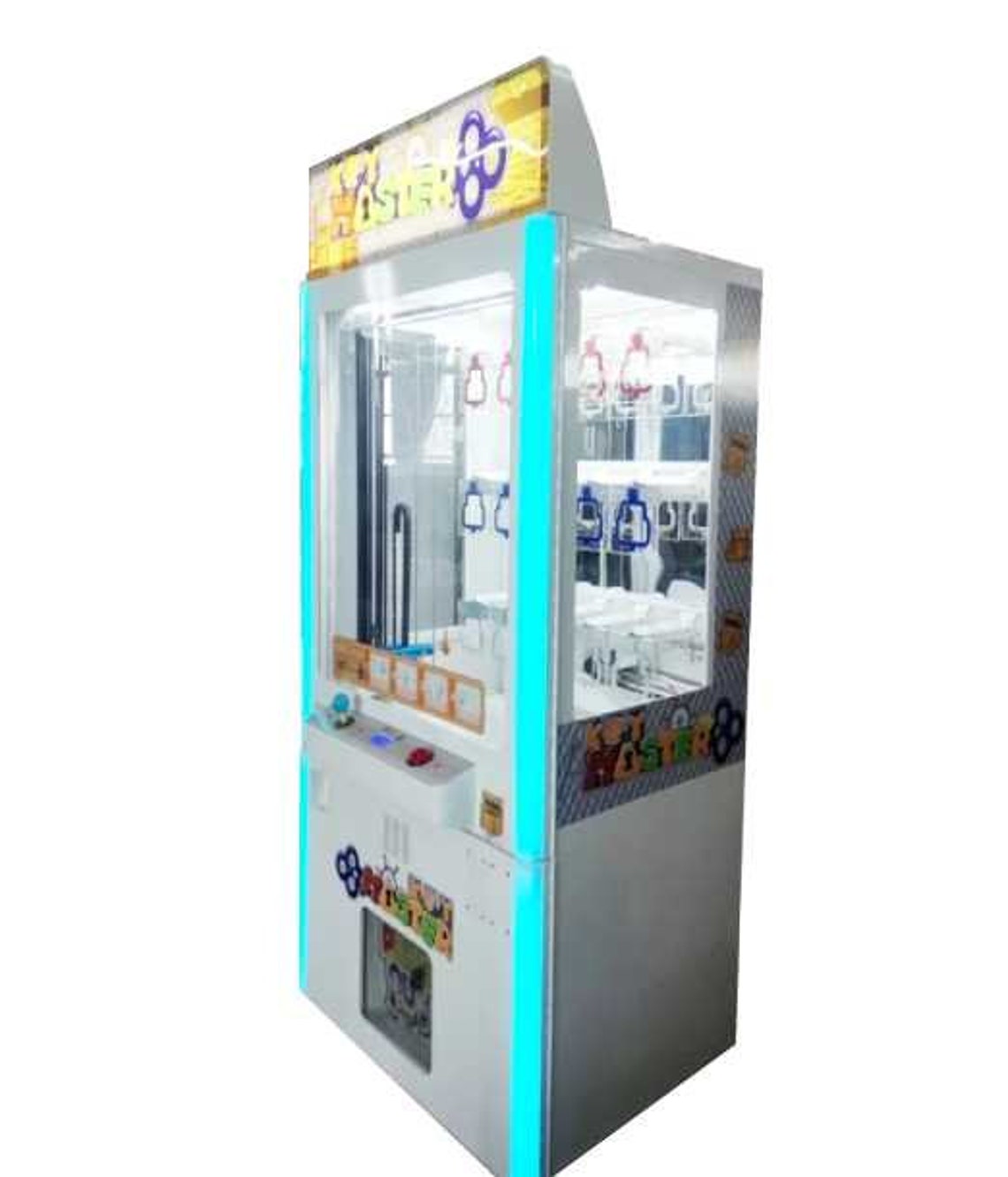 Sega Key Master 15 Holes Prize Arcade Machine - Etsy