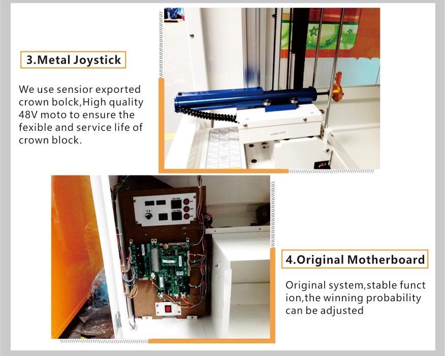 Sega Key Master 9 Holes Prize Arcade Machine - Etsy