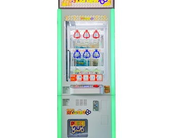 Sega Key Master 15 Holes Prize Arcade Machine - Etsy