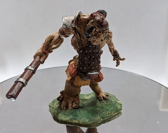 Dnd Fomorian Mini - Etsy