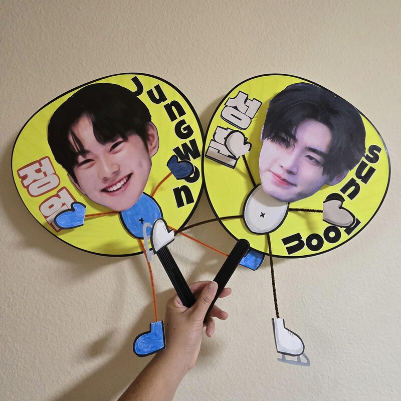 Bts Picket - Etsy