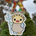 Sun God Sticker 2.0 - Etsy