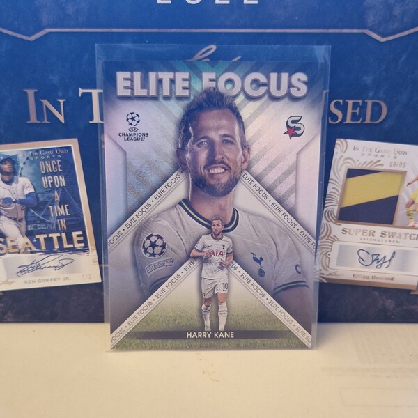 Kane Harry Football - Etsy