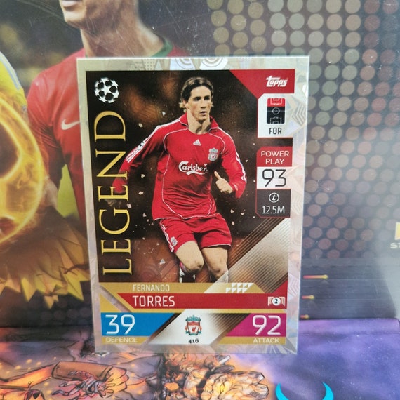Fernando Torres 2022 Mask