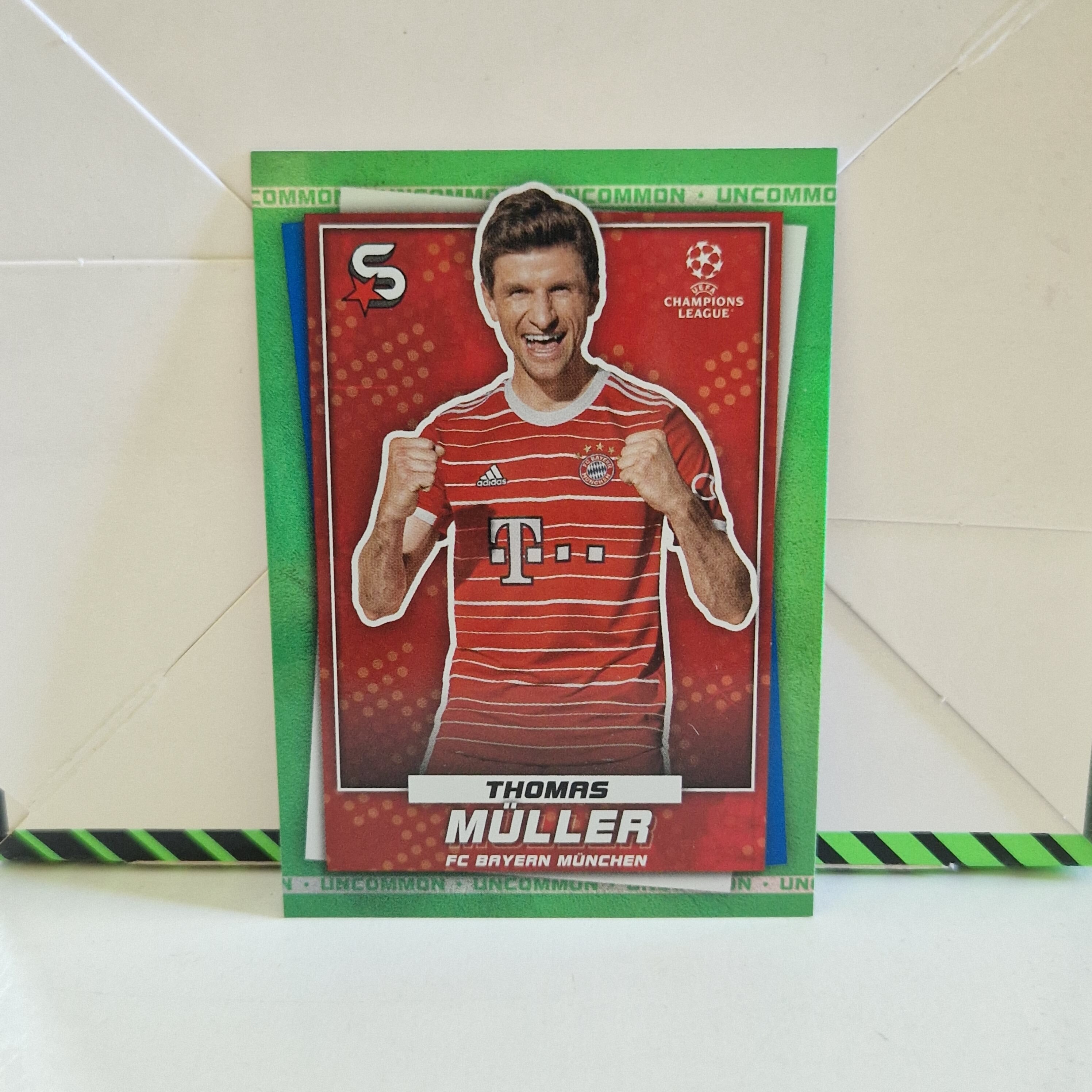 Thomas Muller Fc Bayren 2022