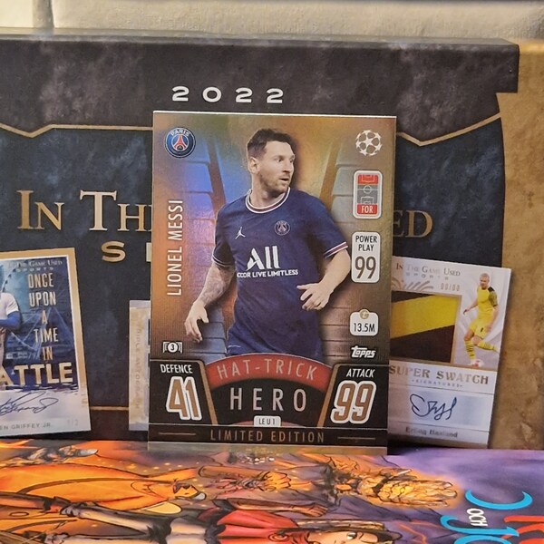 Lionel Messi Hats - Etsy