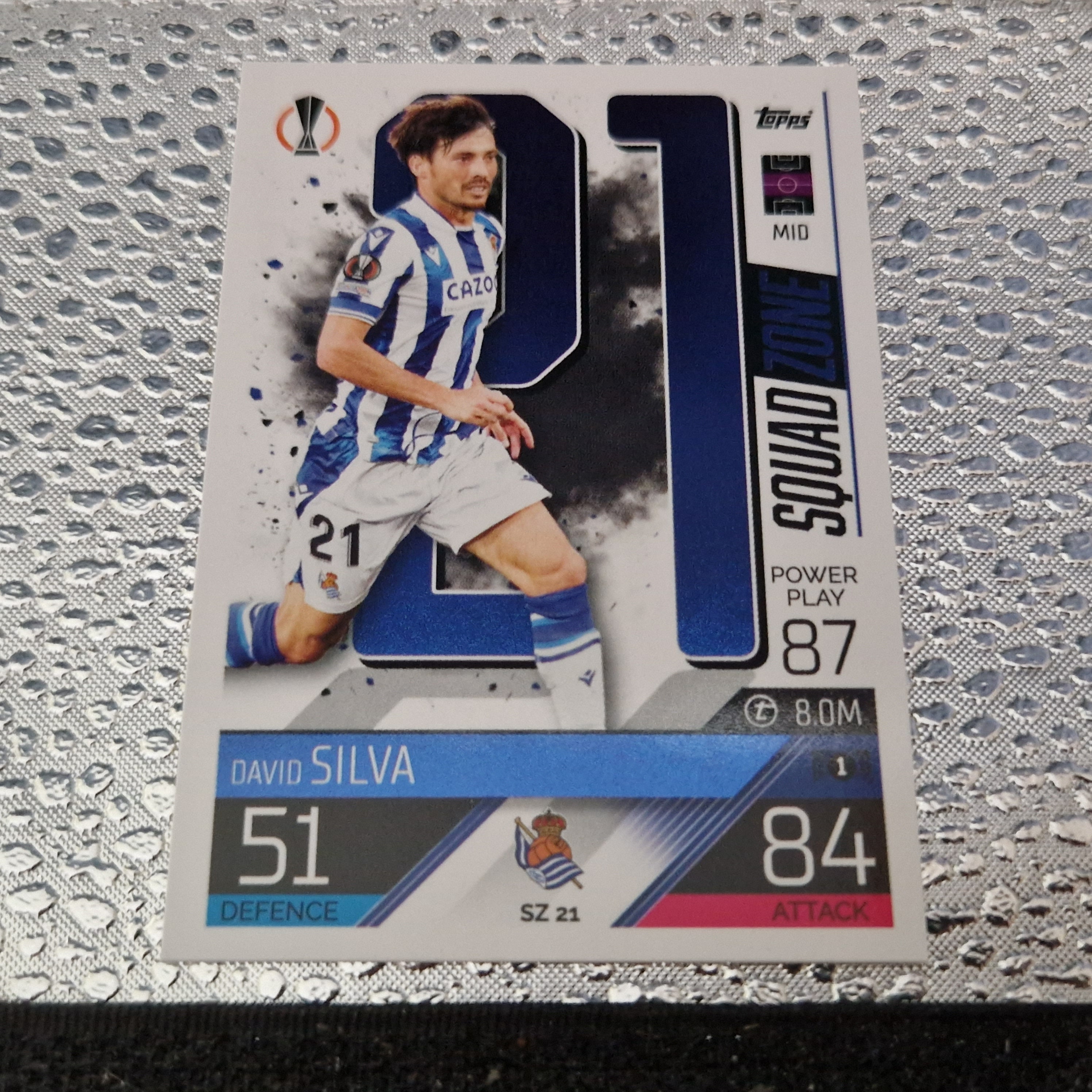 David Silva 2022 2022