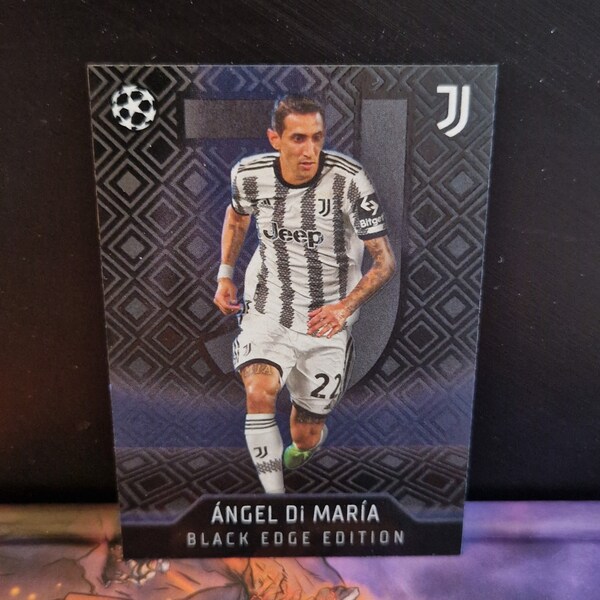 Angel Di Maria - Etsy