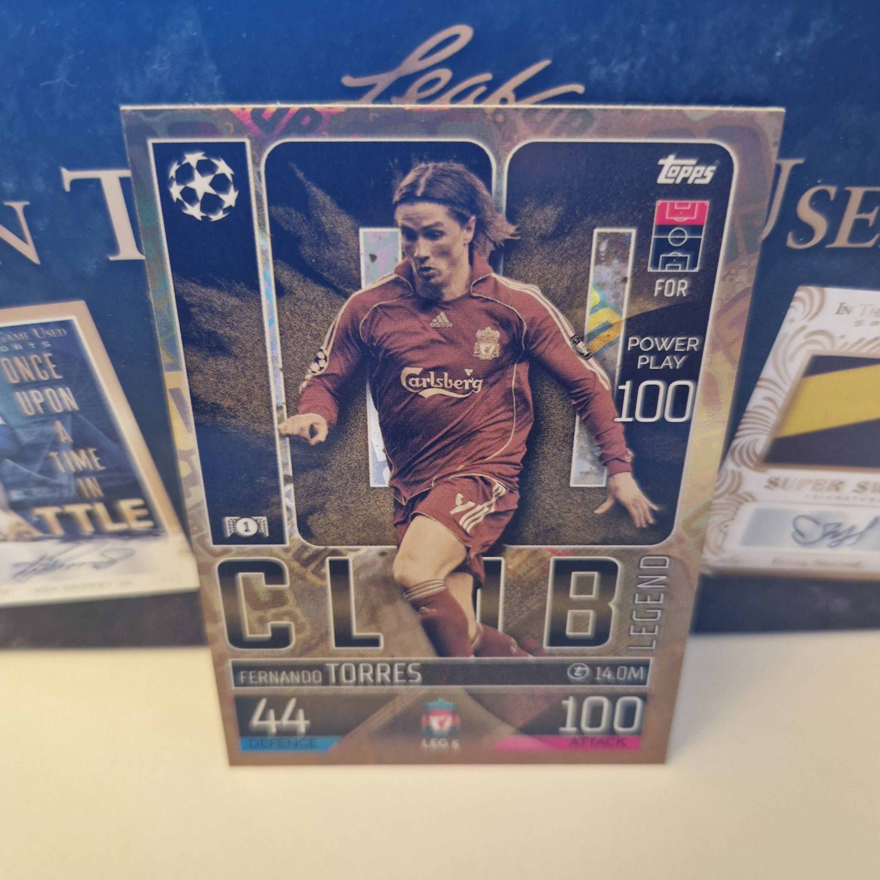 Fernando Torres 2022 Mask