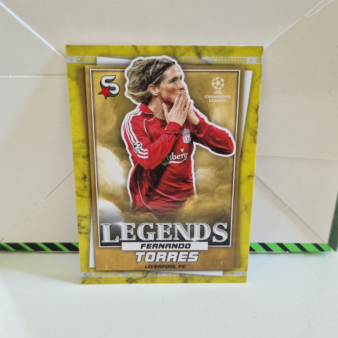 Fernando Torres Kids 2022