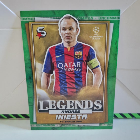 Iniesta 2022