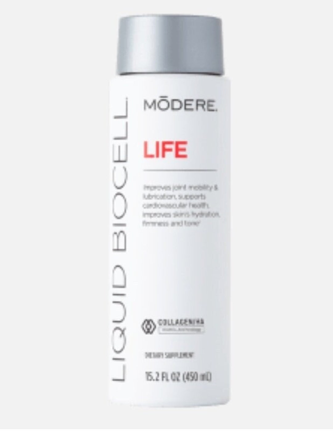 Modere Liquid Biocell Collagen Life or Pure Brand New/sealed - Etsy