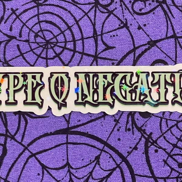 Type O Negative - Etsy