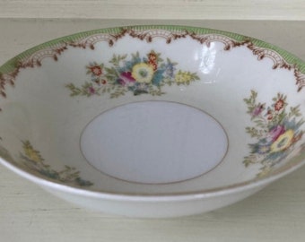Crescent China - Etsy