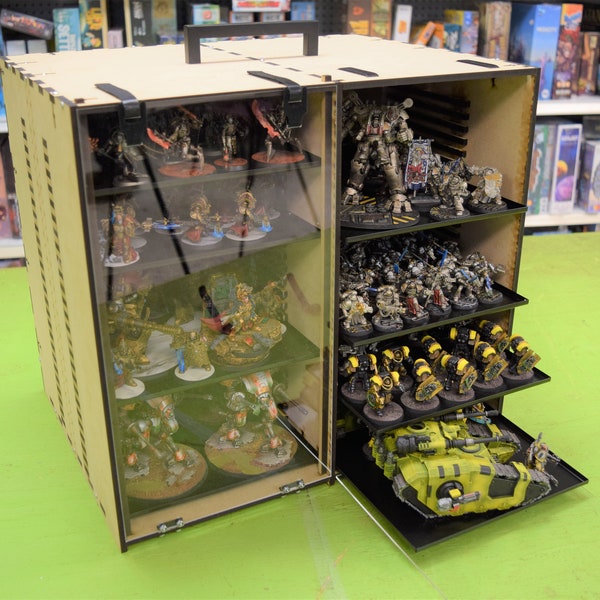 Display Miniatures - Etsy