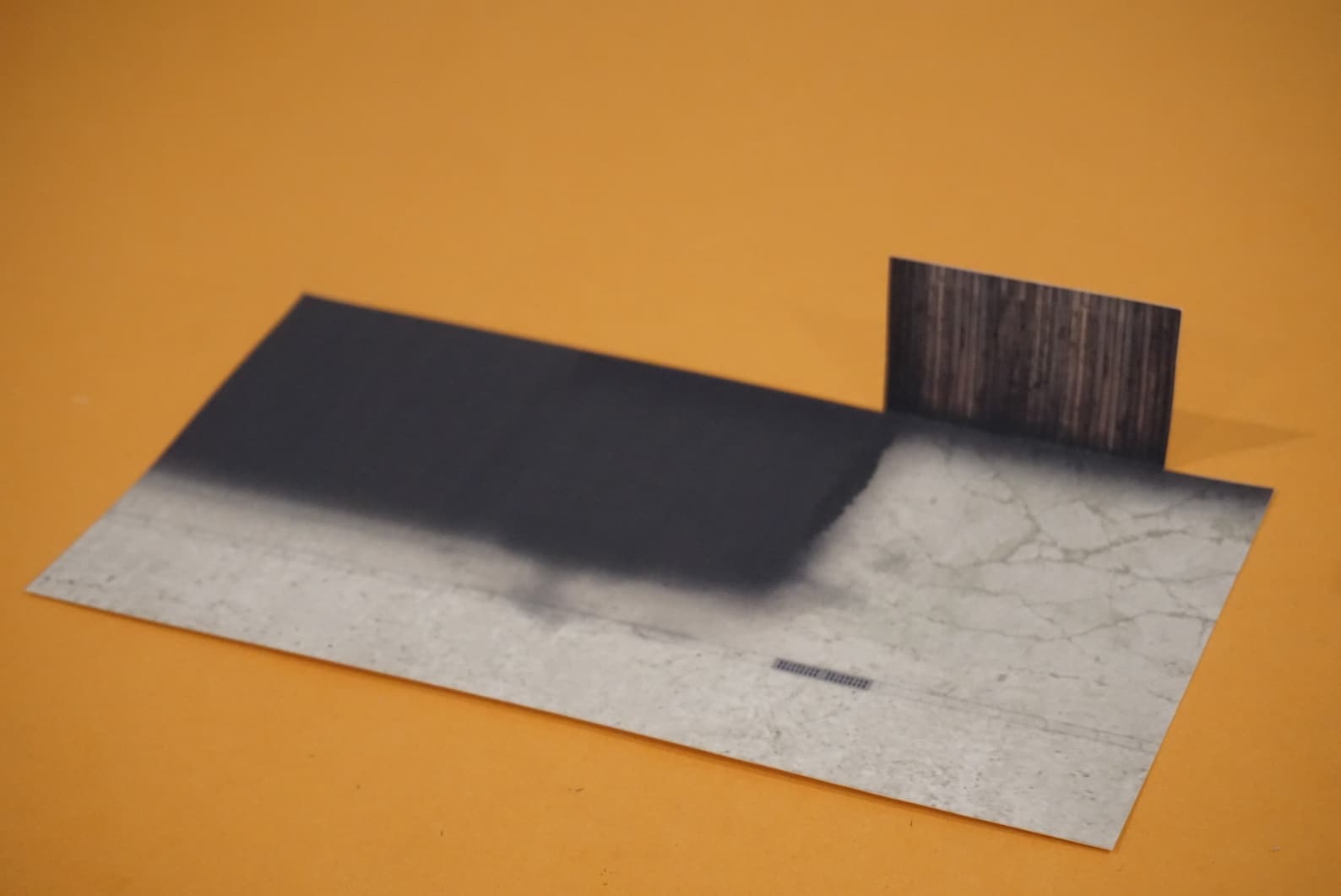 Initial D Tofu Shop DYI Papercraft Model Template PDF - Etsy