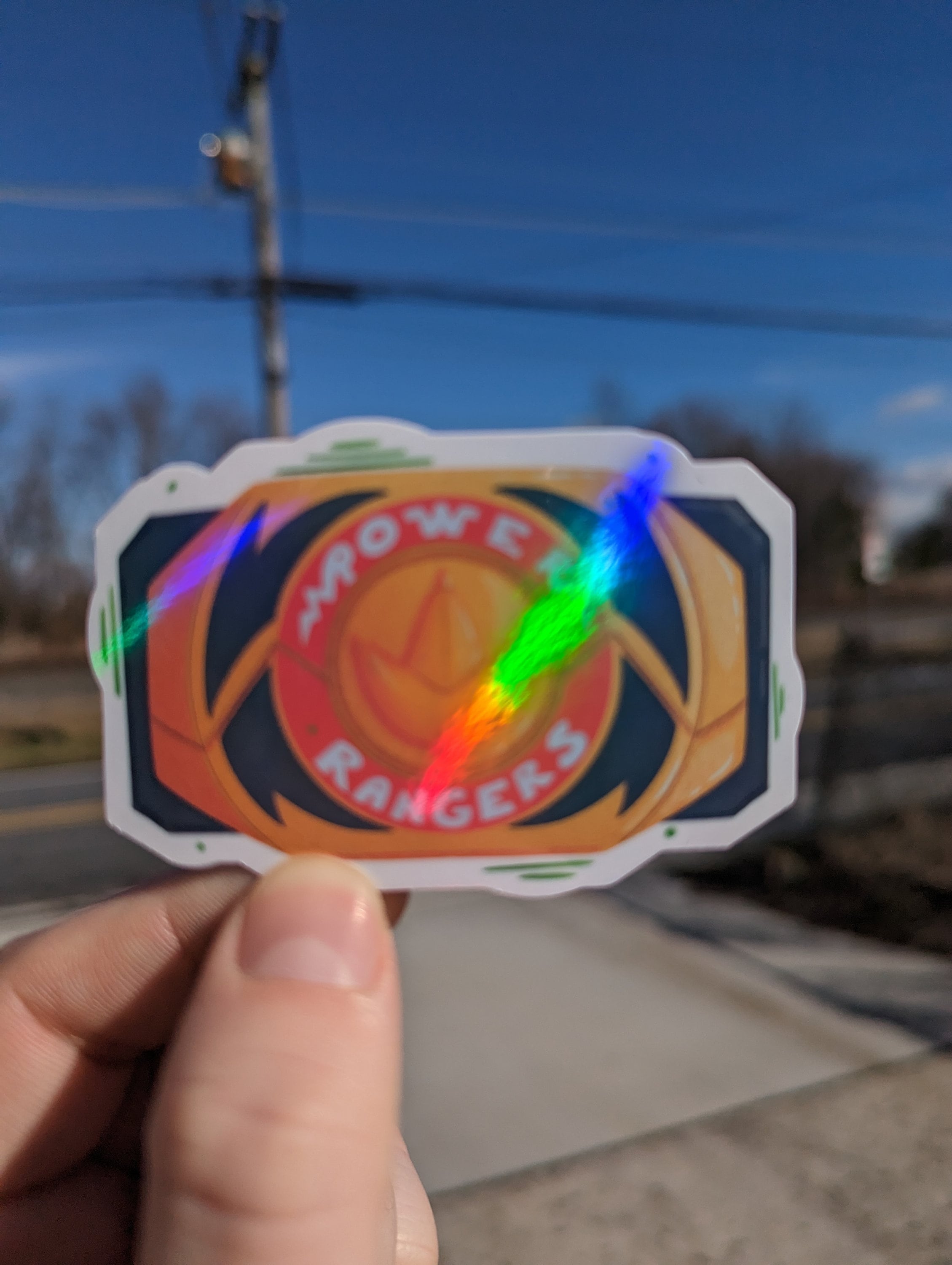 Mighty Morphin Power Rangers Buckle Morpher With Green Ranger - Etsy