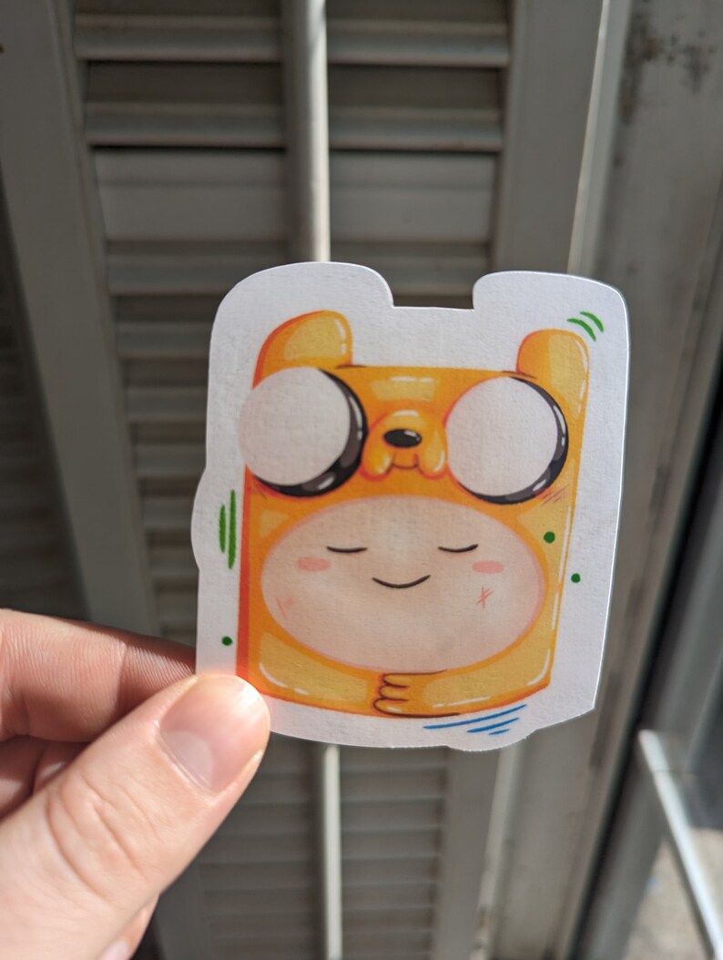 Time for Adventure 'brotherly Love' Finn Jake Hat - Etsy