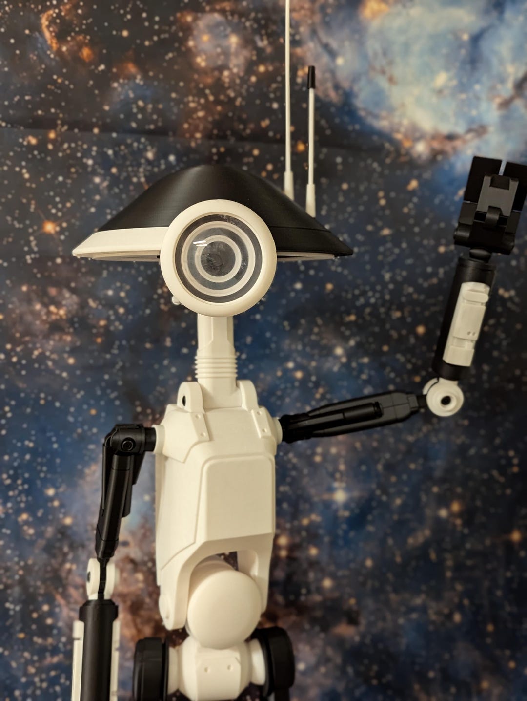 Pit Droid DIY Kit - Etsy