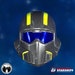 BO-1 Tactical Helldiver 2 Helmet Model - Etsy