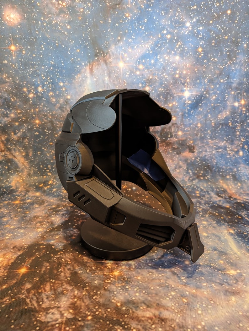Halo EVA Helmet Kit - Etsy