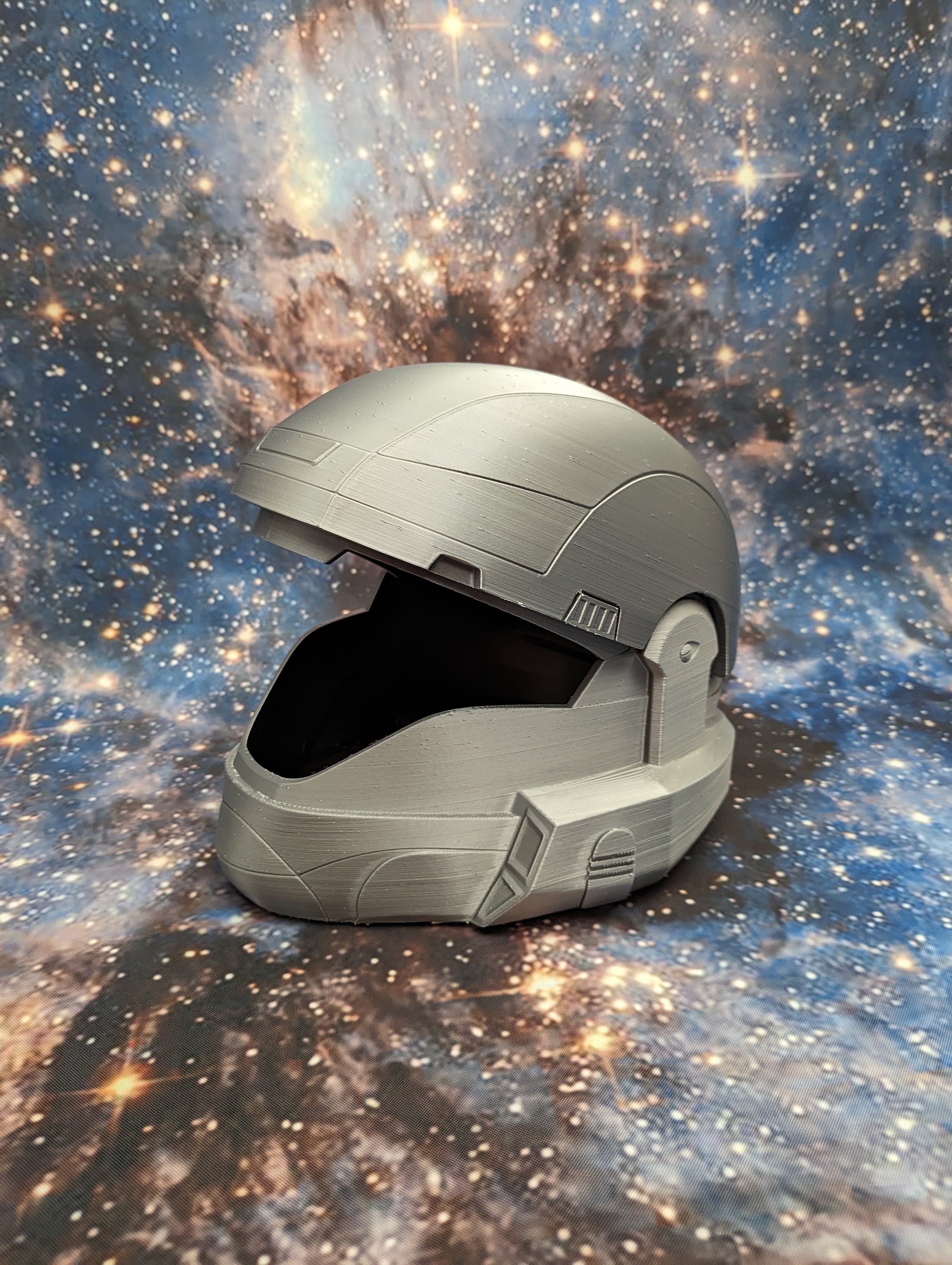 Halo 3 ODST Helmet DIY Kit - Etsy
