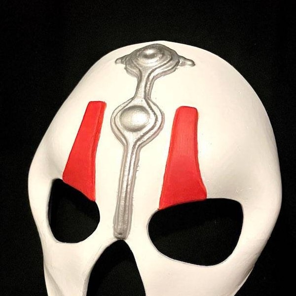 Darth Nihilus Mask - Etsy