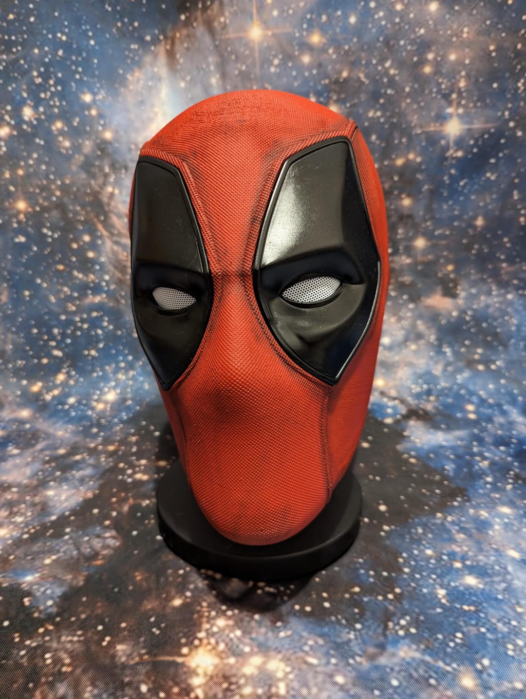 Deadpool 3D Printed DIY Kit - Etsy