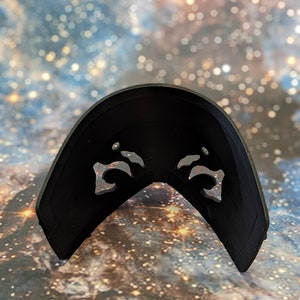 Kanan Jarrus Mask Kit - Etsy