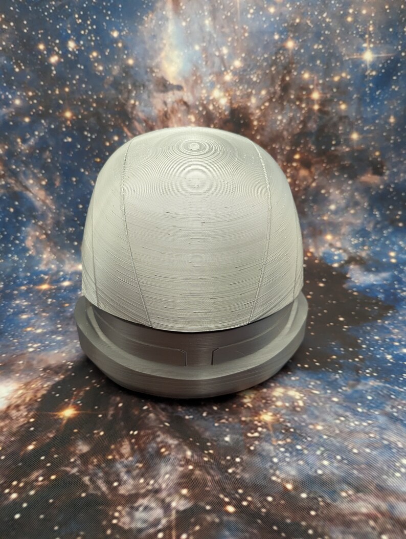 Halo 3 ODST Helmet DIY Kit - Etsy