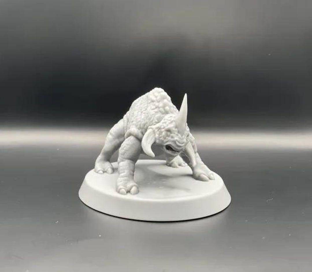 Reek Miniature Wargame Figures for Table Top - Etsy
